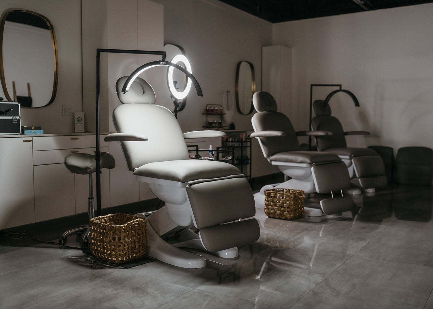 SKIN CLINIC ACADEMY – skinclinicacademy